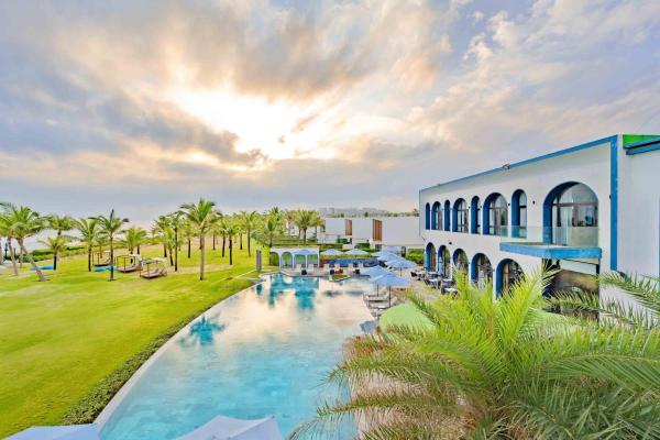 Aqua Vista Hoi An By Jm Villas - Hội An