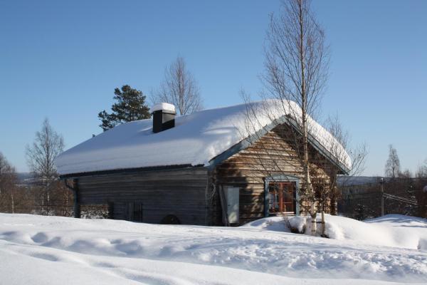 Mysig Stuga I Bjus Orsa - Orsa