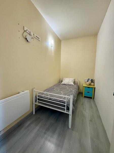 Face à La Gare - Espace Nuit Privé 1 - Roanne