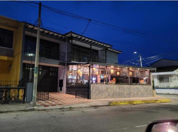 Apartamento Cerca A La Basílica De Buga - Buga