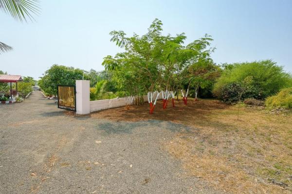 Shreevan Resort By Sk - Sasan Gir