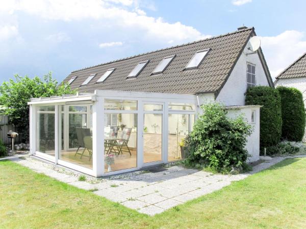 Holiday Home Am See I By Interhome - Mecklenburgische Seenplatte