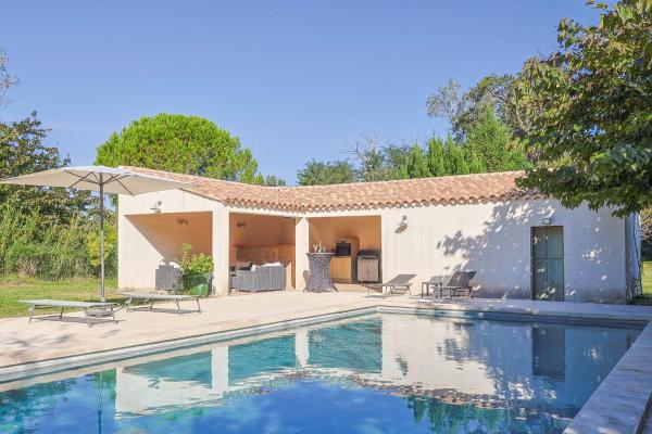 Gite De La Grande Motte - Villeneuve-lès-Avignon