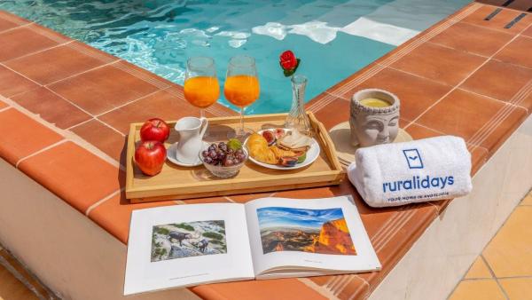 Casa María Elena ÓRgiva By Ruralidays - Órgiva