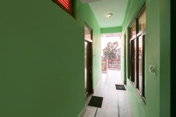 Hotel O Morning Sun House - Dharamshala