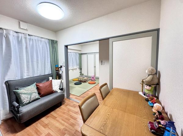 Motosakura 301, Direct Access To Narita And Haneda, 2 Beds, 5 Train Lines, Elevator, Free Bicycle Rental, Luxury Double Bed - Ueno