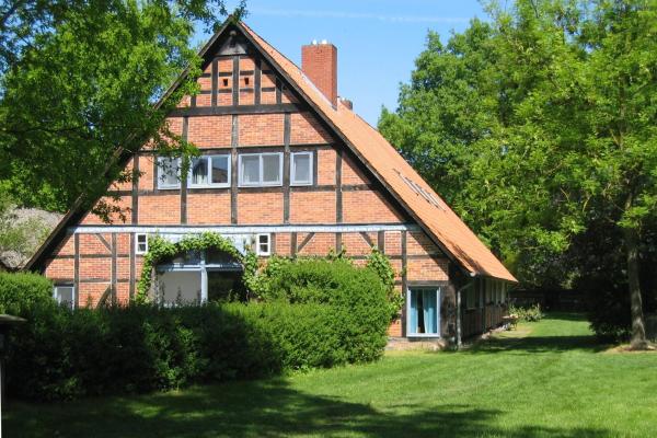 Schwalbennest - Arendsee (Altmark)