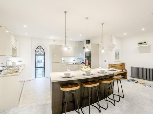 2 Bed In Matlock 80535 - Chesterfield