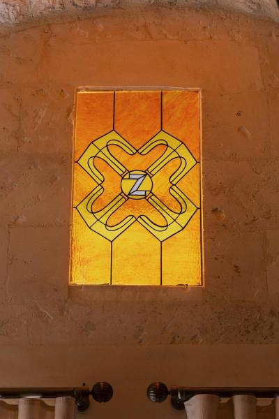 Zerzembe Boutique Hotel - Şanlıurfa