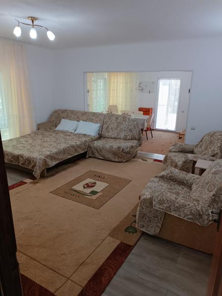 Issyk-kul Cozy Cottage - Kyrgyzstan