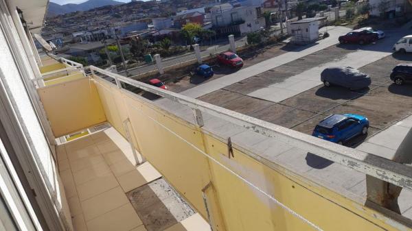 Retamilla 409 - Atacama