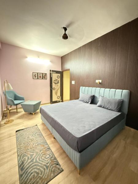 The Vow Cartel - Varanasi