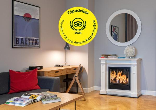 Stradonia Serviced Apartments - Krakow