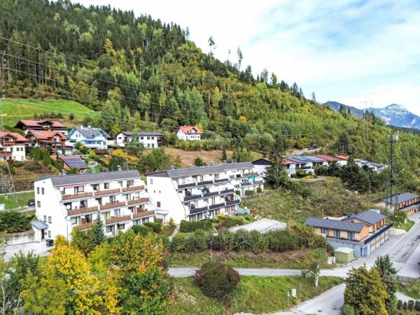 Apartment Apart Annemarie By Interhome - Ramsau am Dachstein