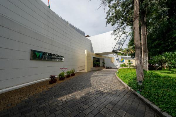 The Woodrose - Bangalore