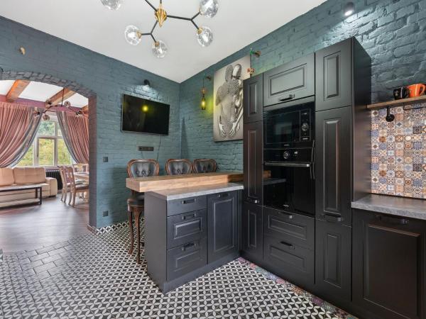 Apartment Carlsbad Suites-3 By Interhome - Karlovy Vary