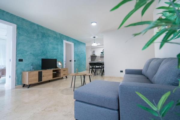 Apartamentos Maresía - Gran Canaria