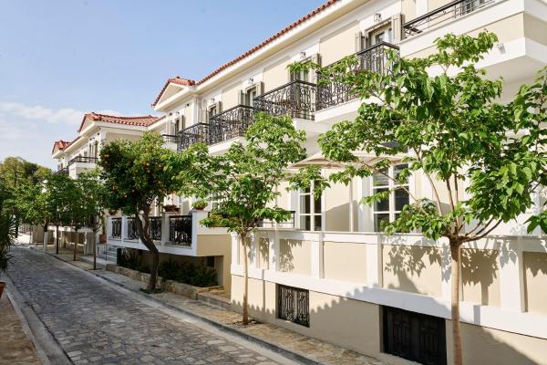 Doryssa Theorem Hotel - Aydın