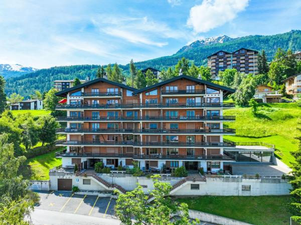 Apartment Bietschorn 33 By Interhome - Nendaz