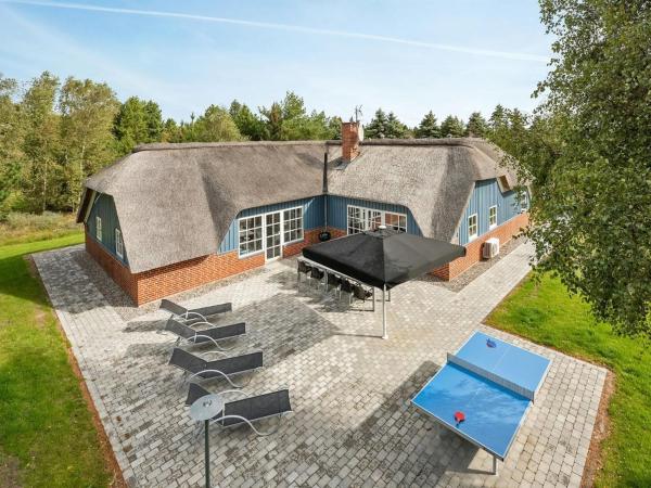 Holiday Home Alvina - 3-2km From The Sea By Interhome - Rømø