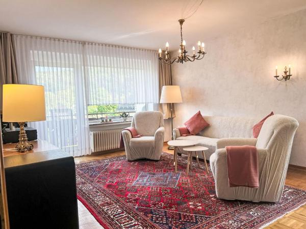 Apartment Celine By Interhome - Bad Pyrmont