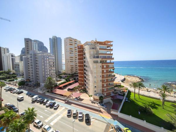 Apartment Atlantico-1 By Interhome - カルペ