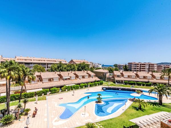 Holiday Home Moreras Del Saladar-13 By Interhome - Xàbia