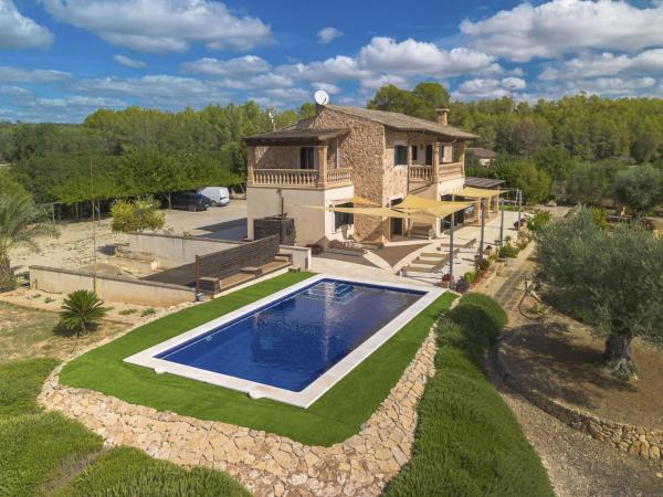 Holiday Home Son Mainou By Interhome - Mallorca