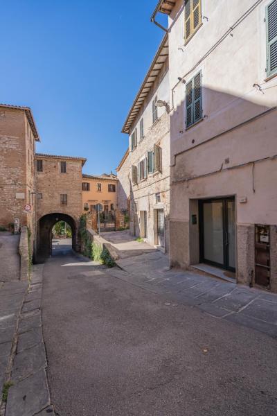 Via Della Sposa 35 - Ideale Per 2 Perfetto Per 4 - Pérouse