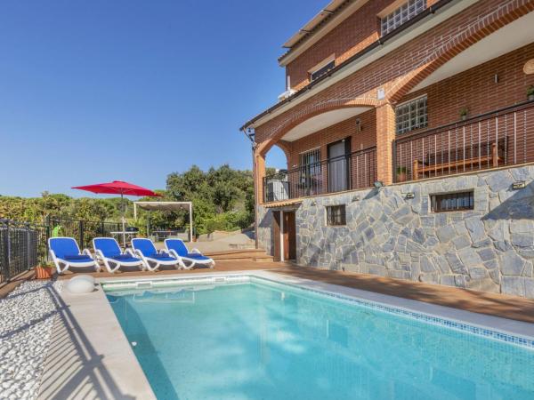 Holiday Home Perla By Interhome - Blanes