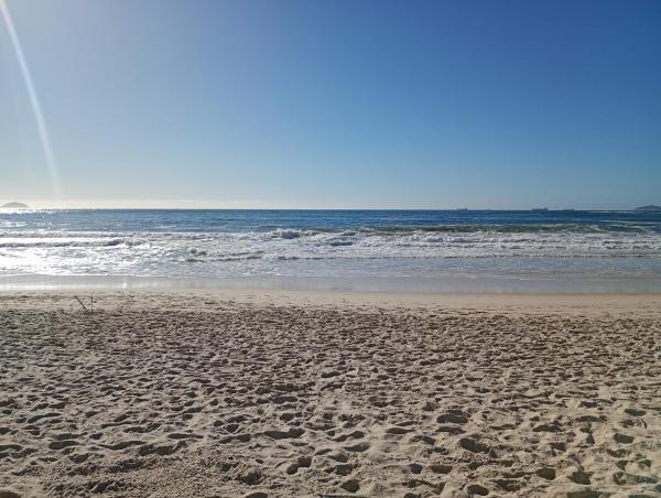 Flat 9 Andar 60 Metros Da Praia - Ipanema