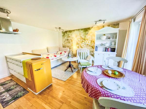 Apartment Bärbel By Interhome - Suhl