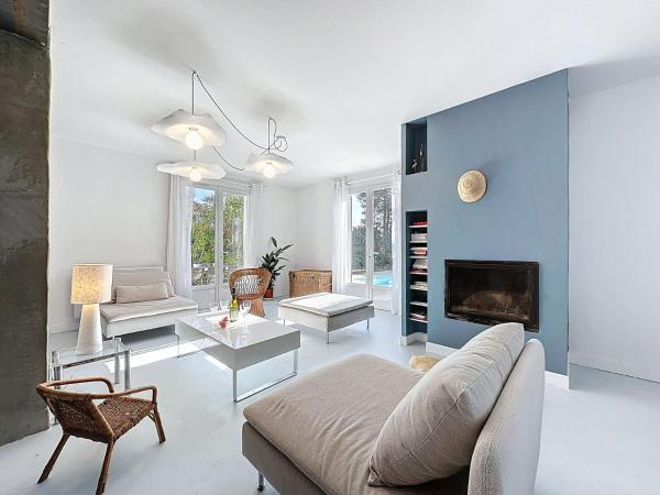 Holiday Home Ma Petite Mer By Interhome - La Bernerie-en-Retz