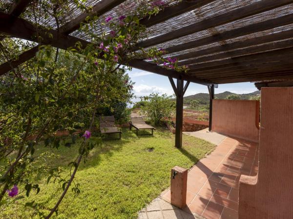 Holiday Home Villa 20 By Interhome - Bonifacio