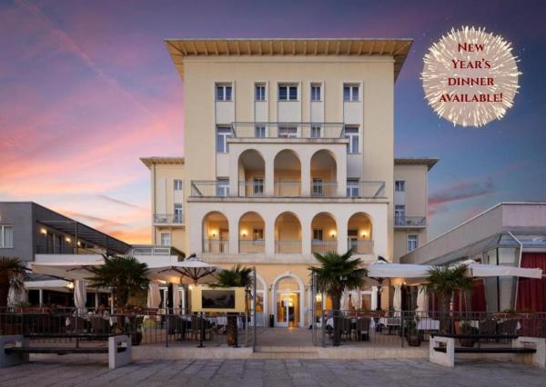 Bo Hotel Palazzo - Orsera