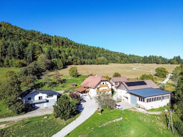 Apartment Mittagskogel By Interhome - Carinthia