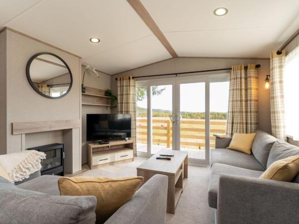 Chalet Lodge 15 By Interhome - Boat of Garten