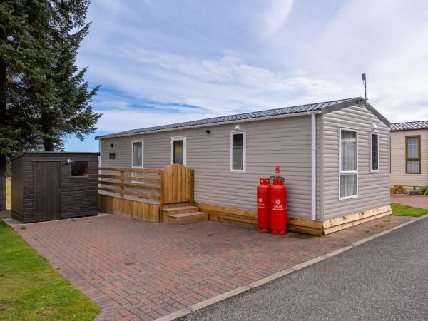 Chalet Lodge 15 By Interhome - Carrbridge