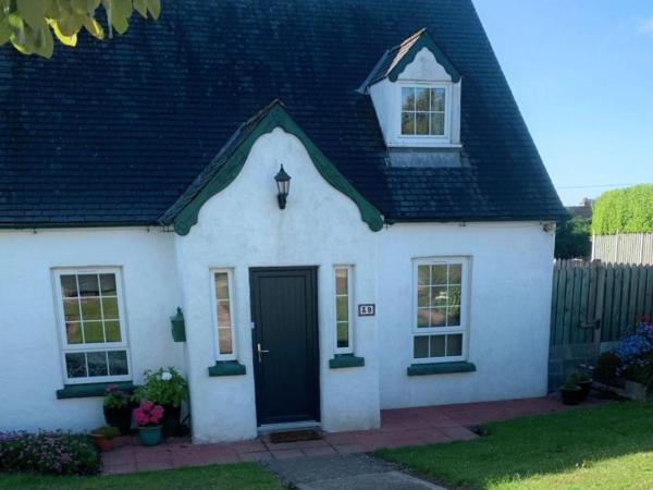 Holiday Home Bayview Holiday Home No 39 By Interhome - Tramore