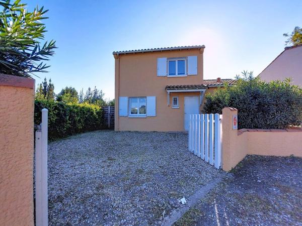 Holiday Home Les Floriales By Interhome - Vaux-sur-Mer