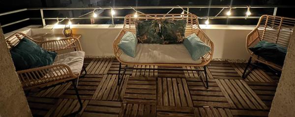 Charme Et Douceur By Uta House - Aubervilliers