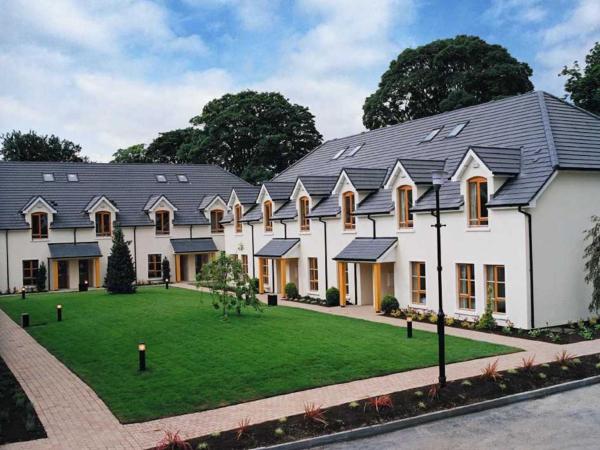 Holiday Home Heyward Mews - Tr4 Hh No 5 - Sleeps 5 By Interhome - Malahide