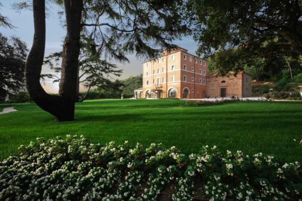 Villa Lattanzi - Cupra Marittima