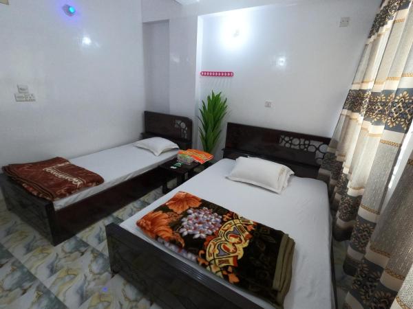 Hotel Garden View Jatrabari - Bangladesh