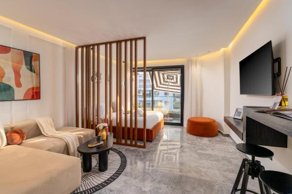 The Nest Residence By Goodmove - Gauthier Casablanca - Casablanca