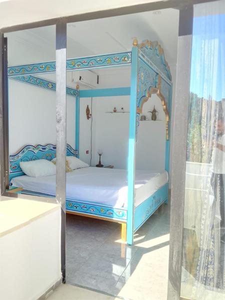 Dar Houriya - Tunisie