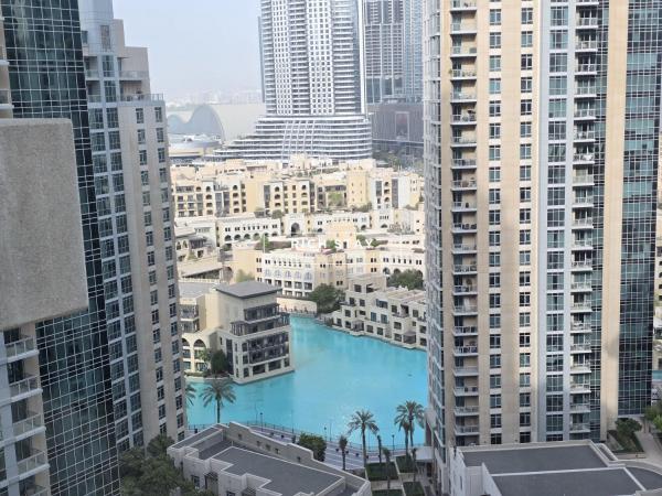 Boulevard Charm- Studio Hideaway - Dubaï