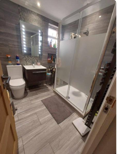 Family Room For 2-3 People - London, UK