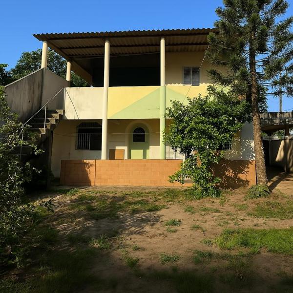 Casa Mar - Serra