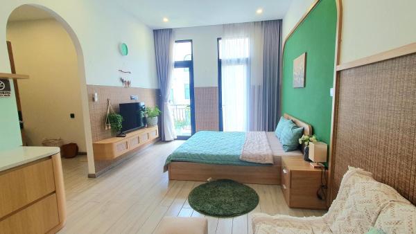 Andi Homestay-vinhomes Grand Park - Ho Chi Minh City